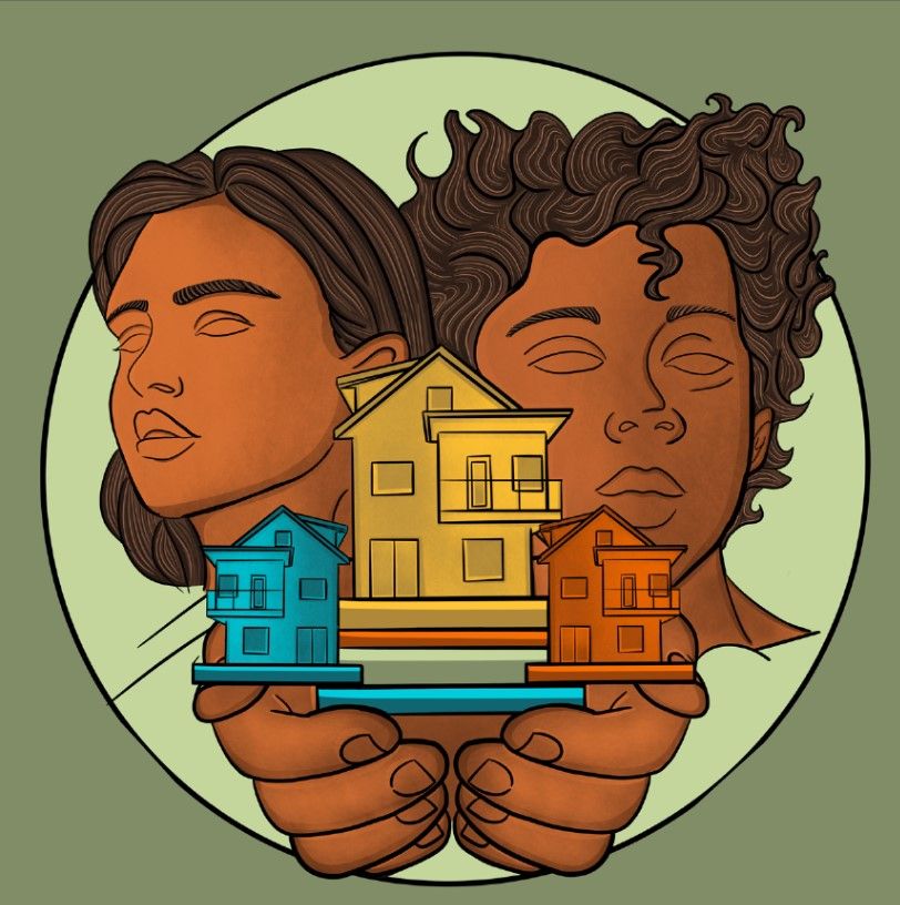 ‘Life Logistics’ art exhibit at The Cheech explores themes of ...