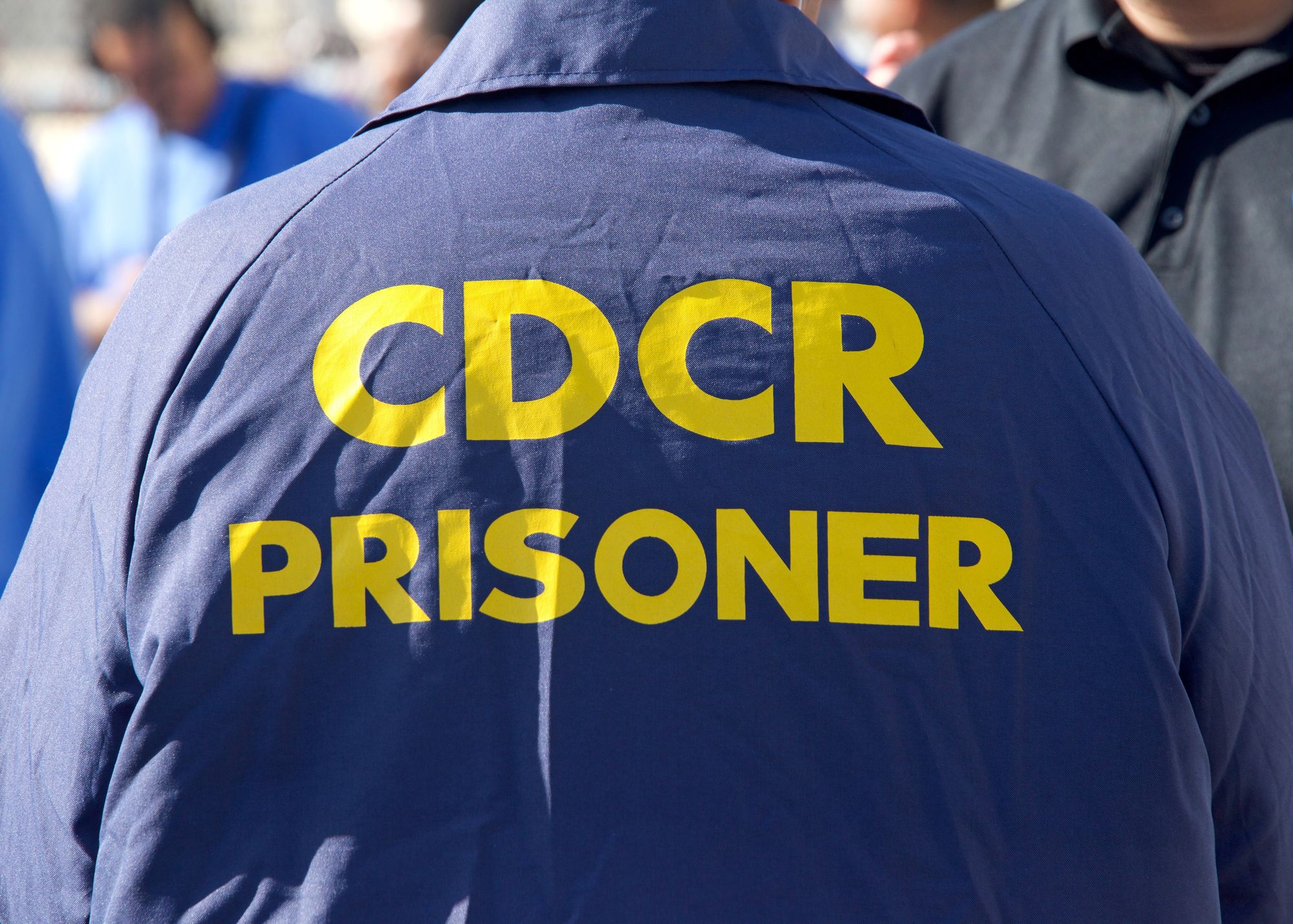 Ending CDCR-ICE Punishment System A Priority for California’s Immigrant ...