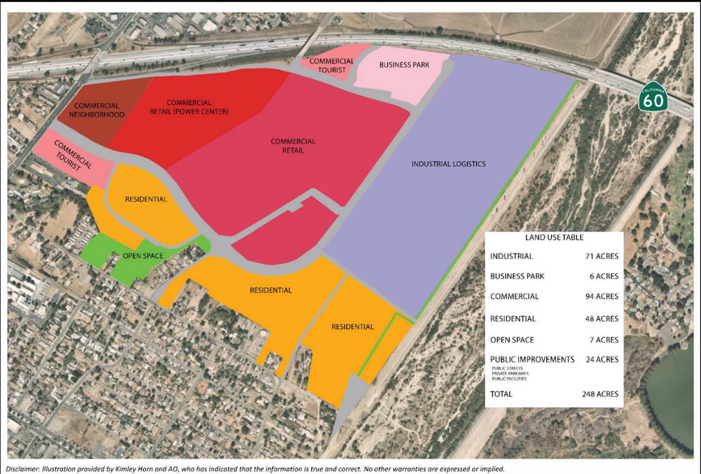 Opening up ‘Pandora’s box’: Mixed-use development plan in Jurupa Valley’s Rubidoux community ...