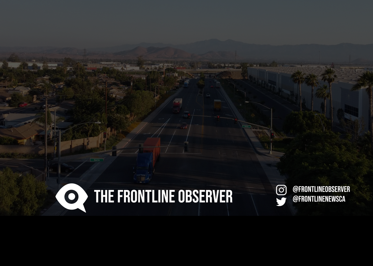 Frontline News Recap - Dec. 21, 2022