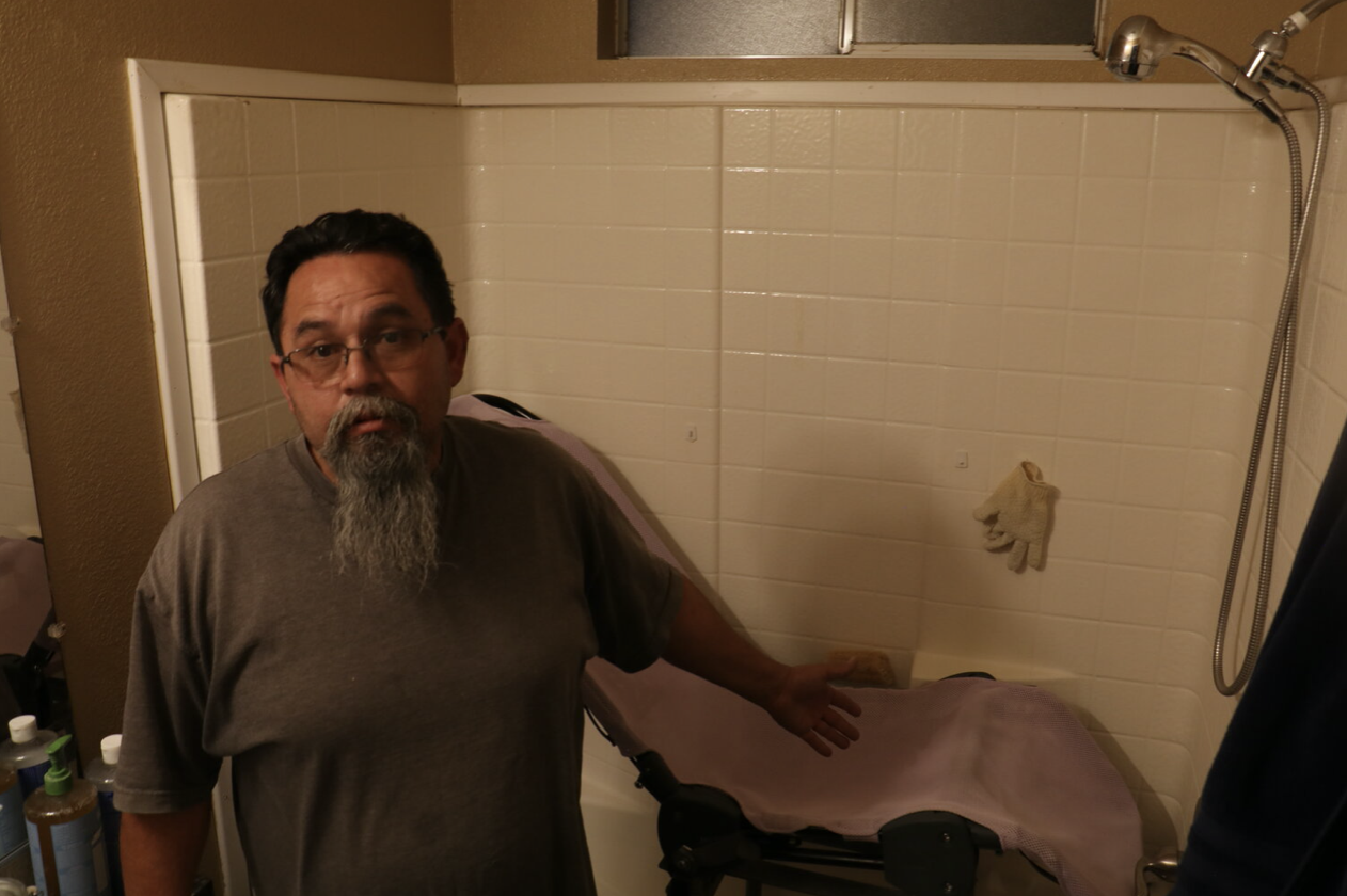 The Frontline Observer