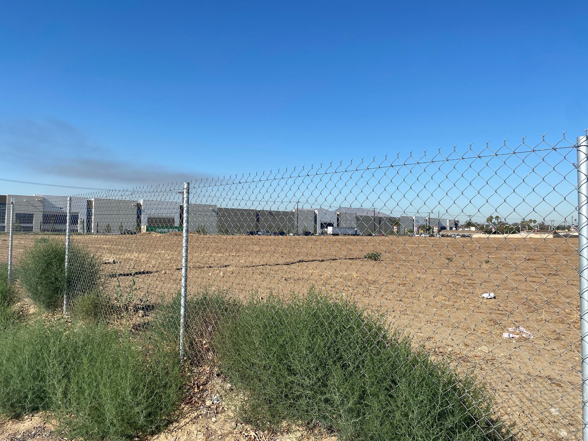 The Frontline Observer