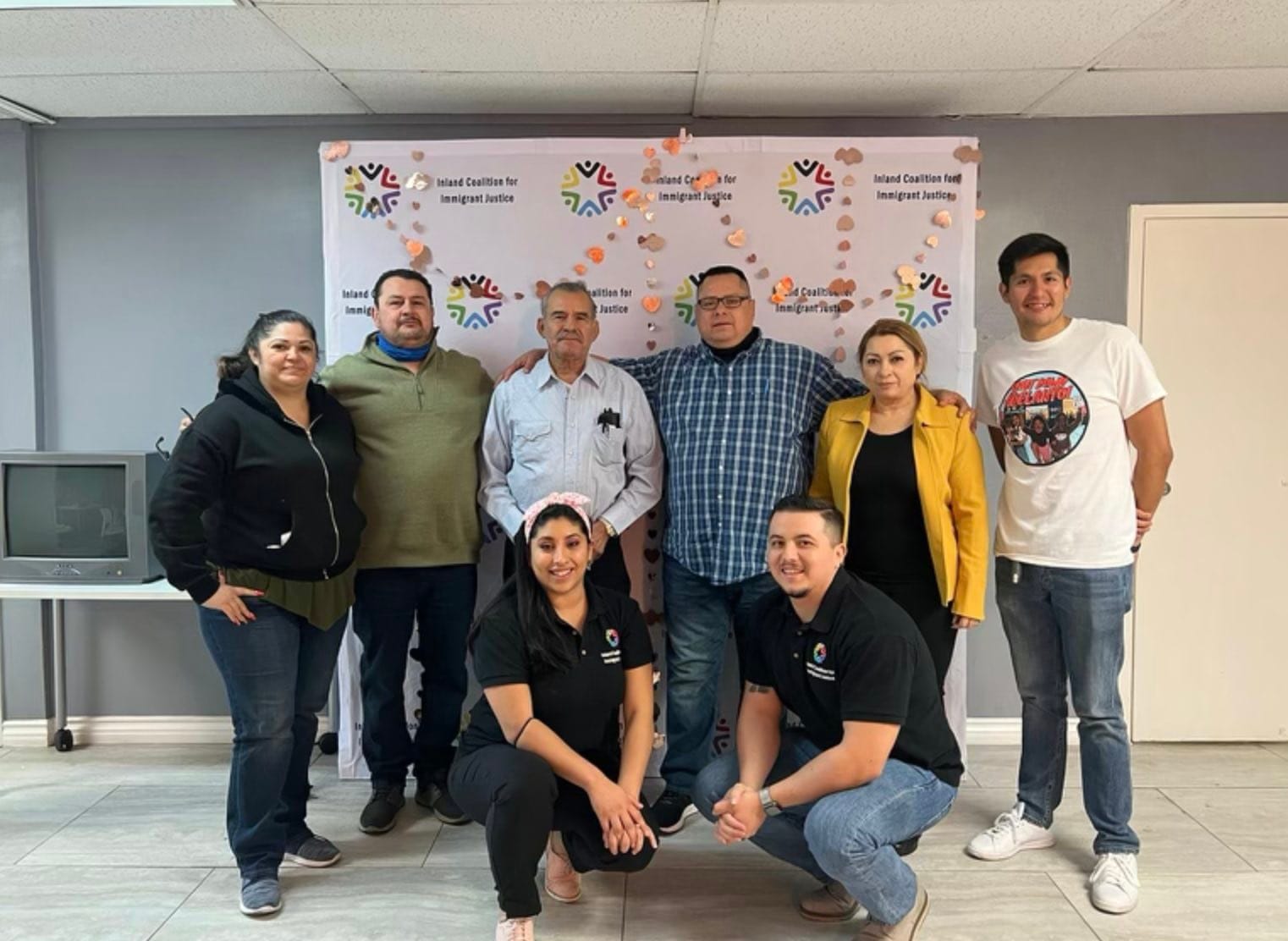 The Frontline Observer