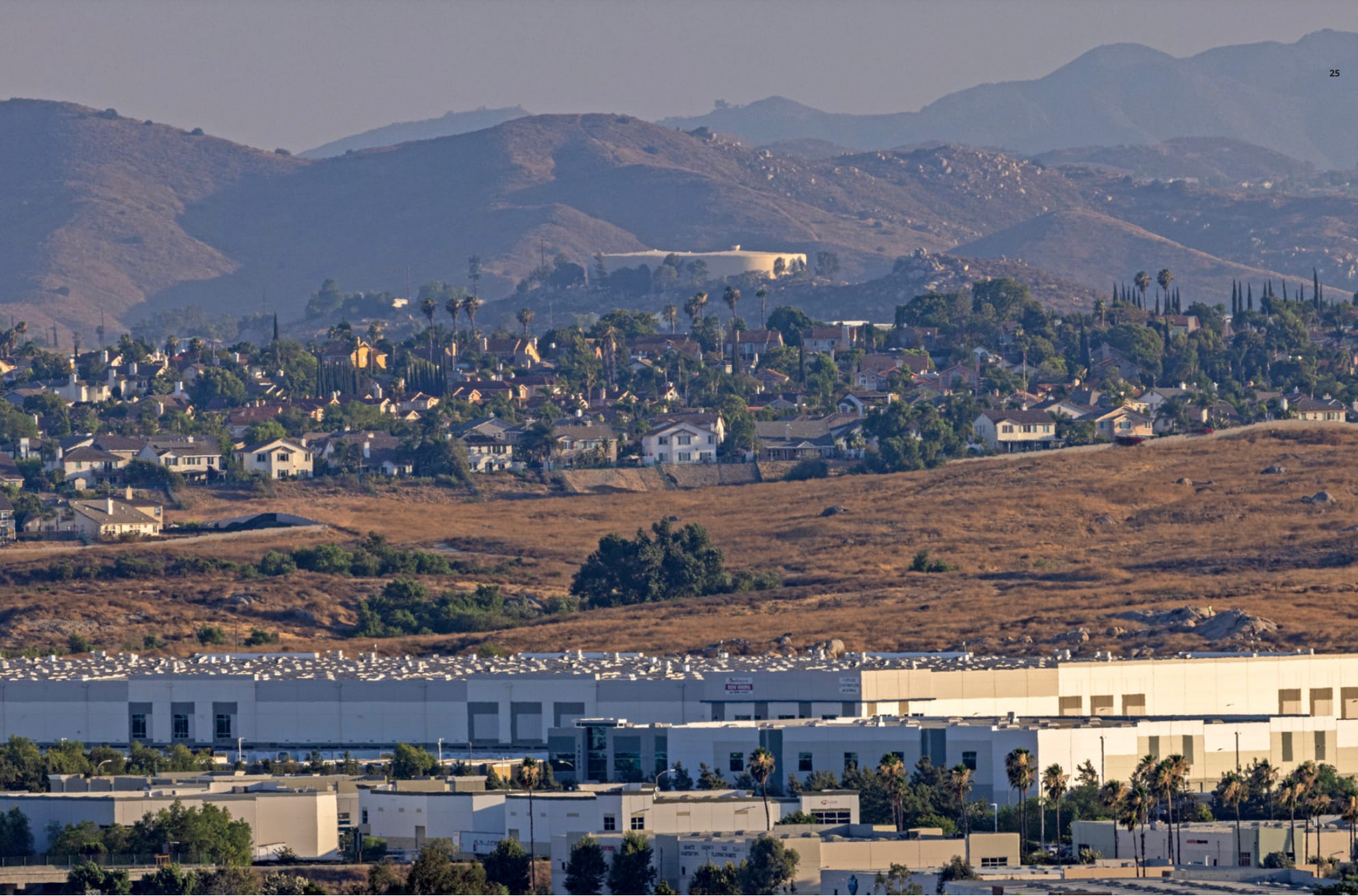 Riverside residents briefly celebrate as controversial warehouse ...