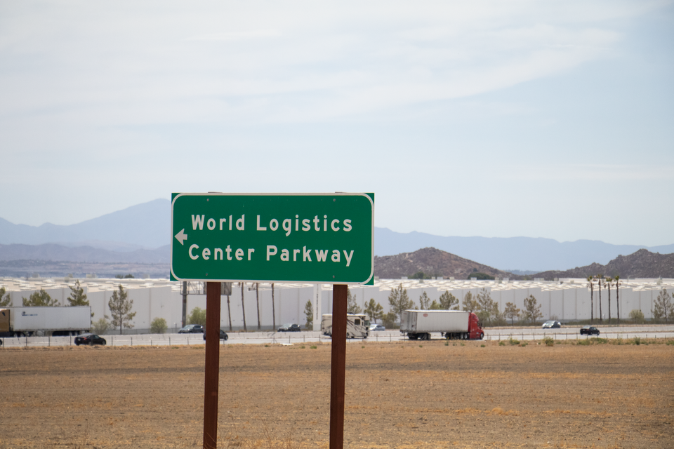 The Frontline Observer